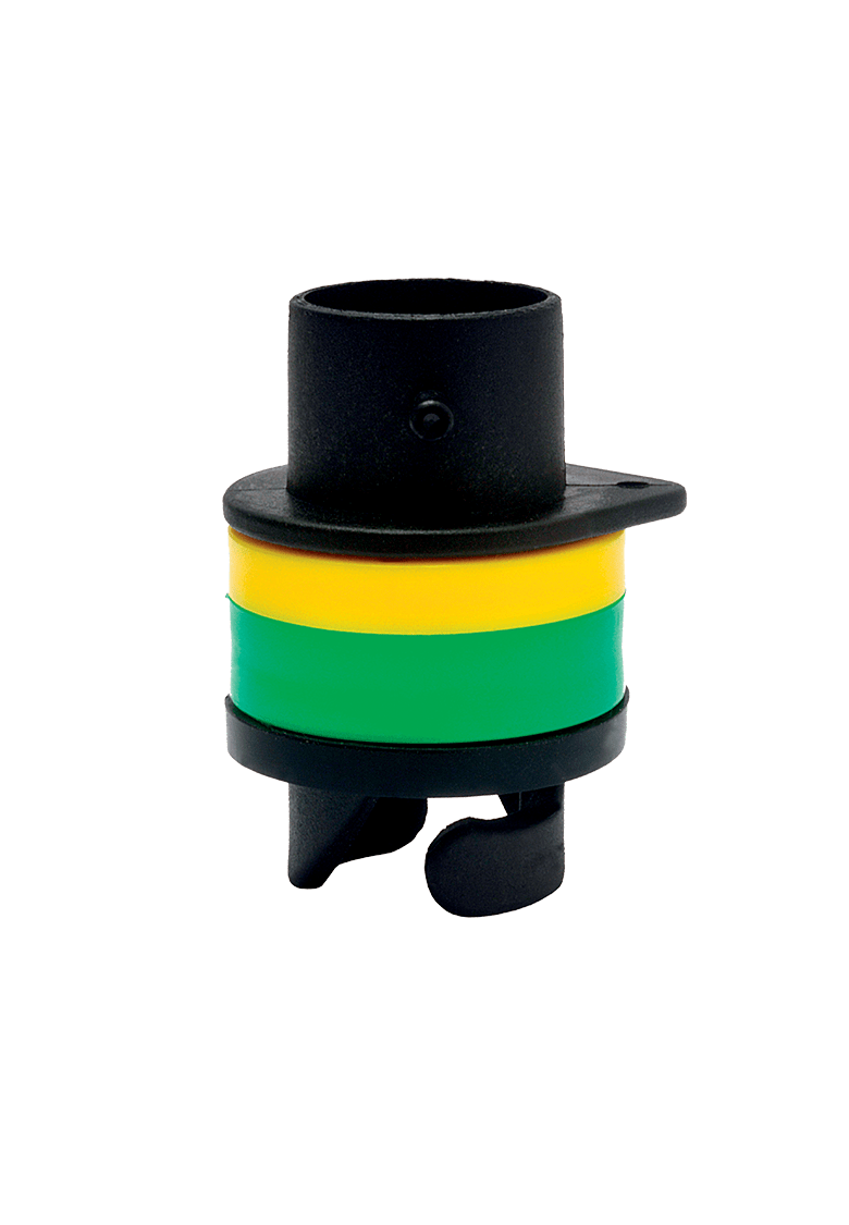 SP 143 - Bajonet fitting til Bravo 2014/HR/SUPER VALVE.